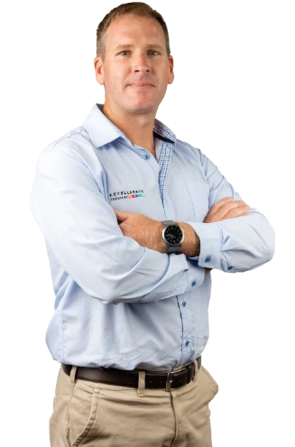 Excellerate Services | Our Vision