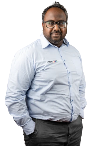 Excellerate Services | Our Vision