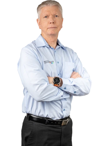 Excellerate Services | Our Vision