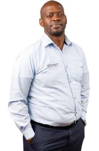 Excellerate Services | Our Vision