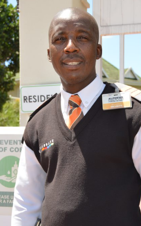 Excellerate Services | Security Services