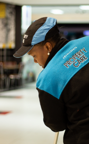 Excellerate Services | Property Care Services