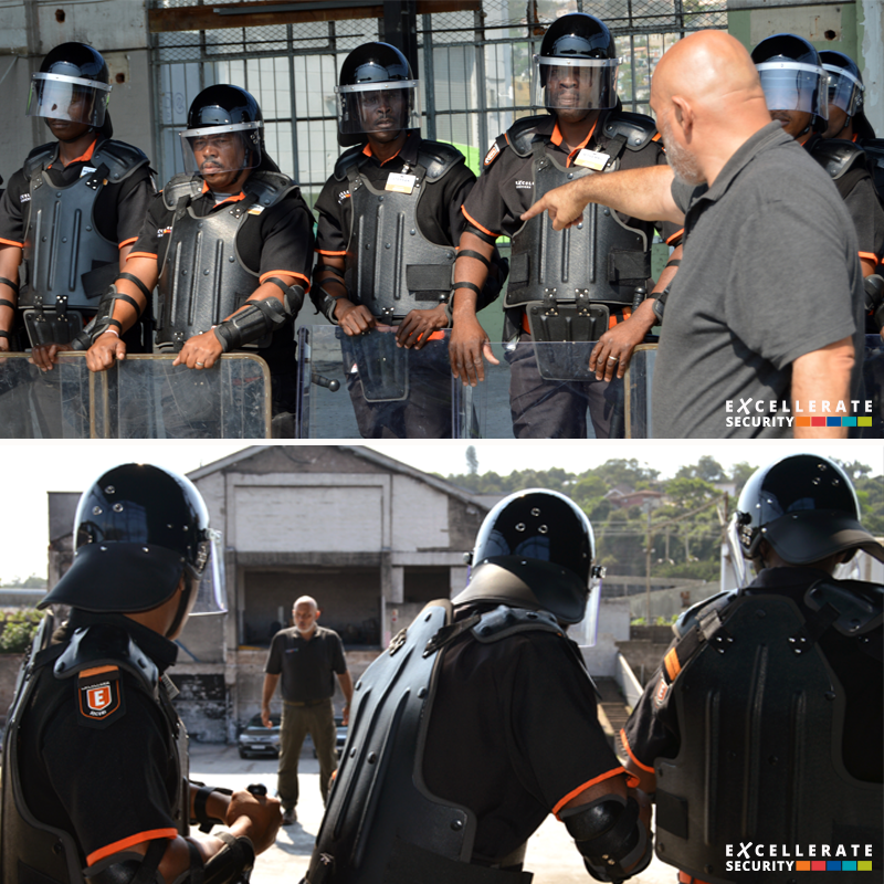 Excellerate Services | Operational Preparedness - A Message From The MD