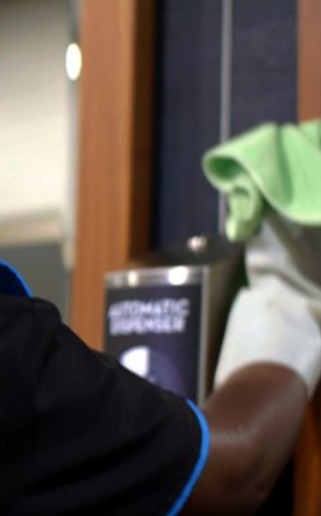 Excellerate Services | Property Care Services